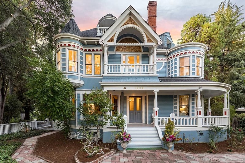 Preservation Of Historic Homes: Honoring The Past, Preserving The ...